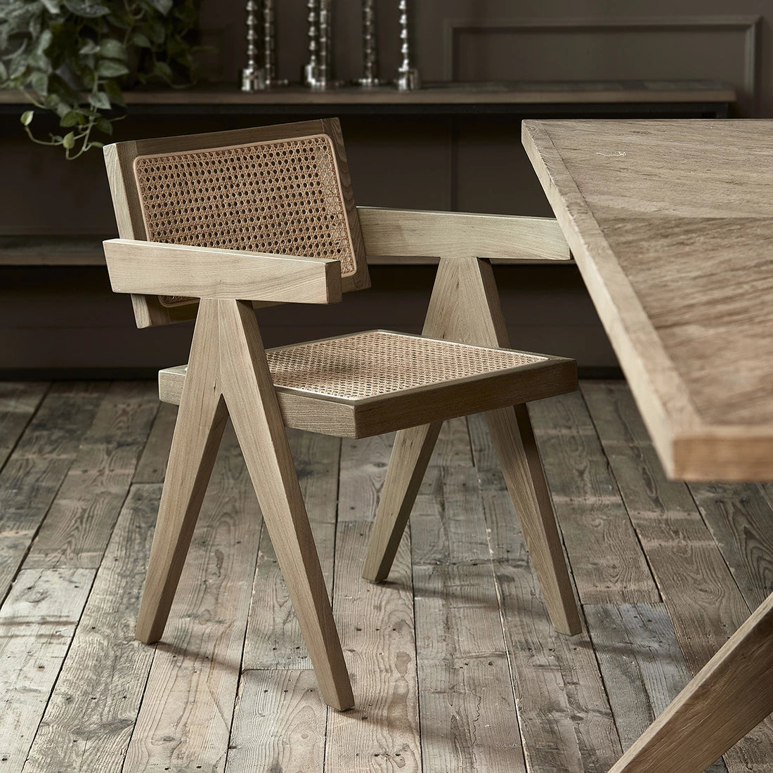 Blagovaonske stolice – LM Home